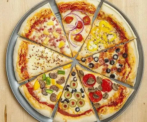 Pizza For USA: 9 Different Types of Pizza in the United States
