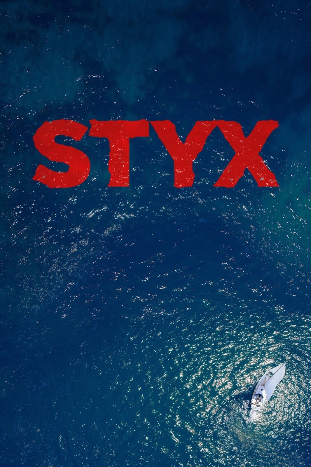 Recensione: "Styx" | IL BUIO IN SALA