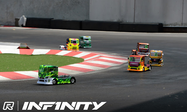 Tamiya Racing Factory TITC 2018 Race Report with Set-ups | The RC Racer