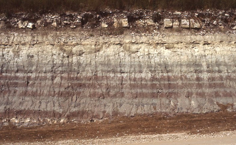 it's all about me and geology: Paleosols