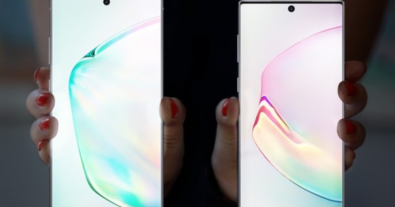 Full Specifications and Price Of The Samsung Galaxy Note 10 Plus.