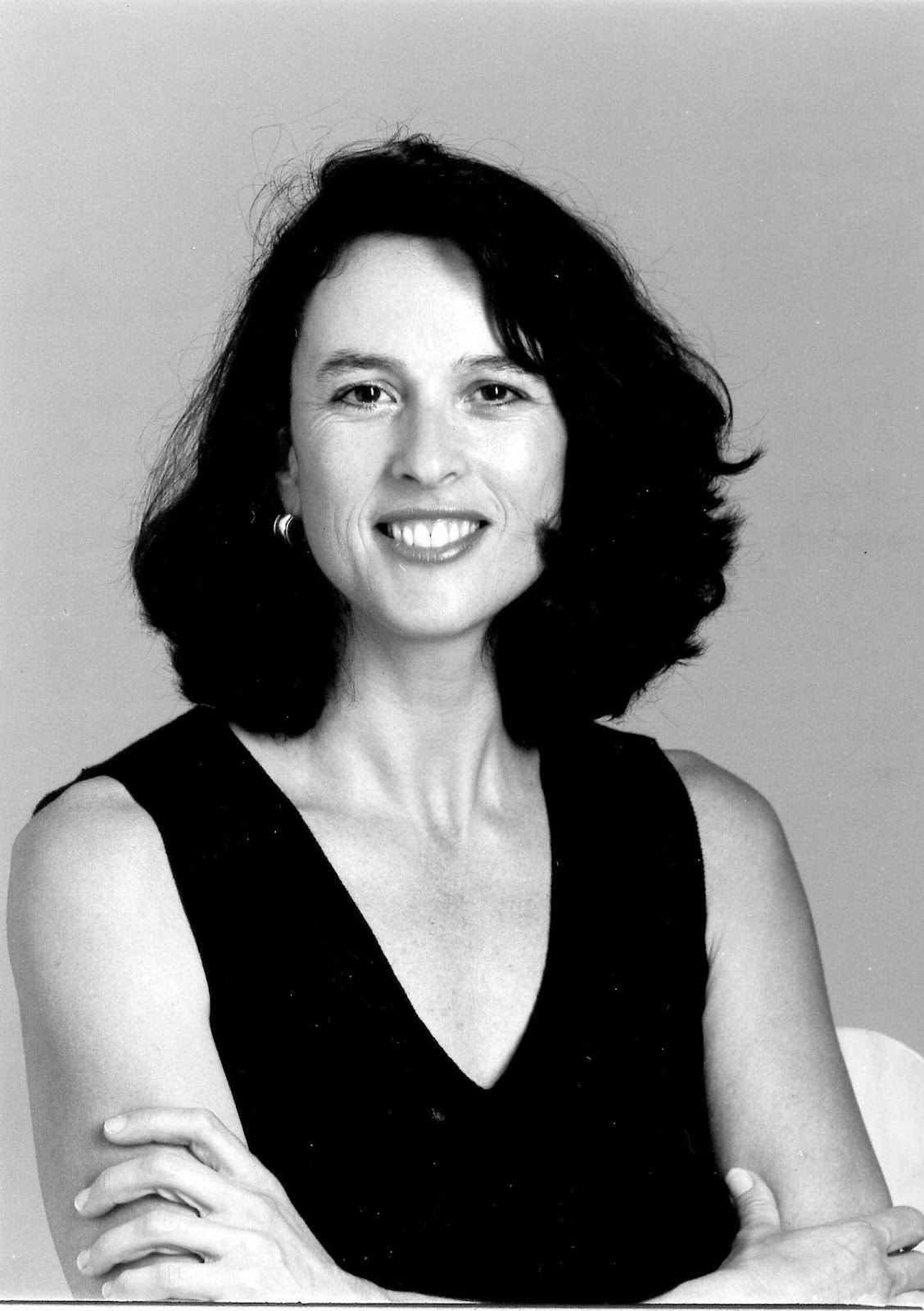 Anna Fienberg - Alchetron, The Free Social Encyclopedia