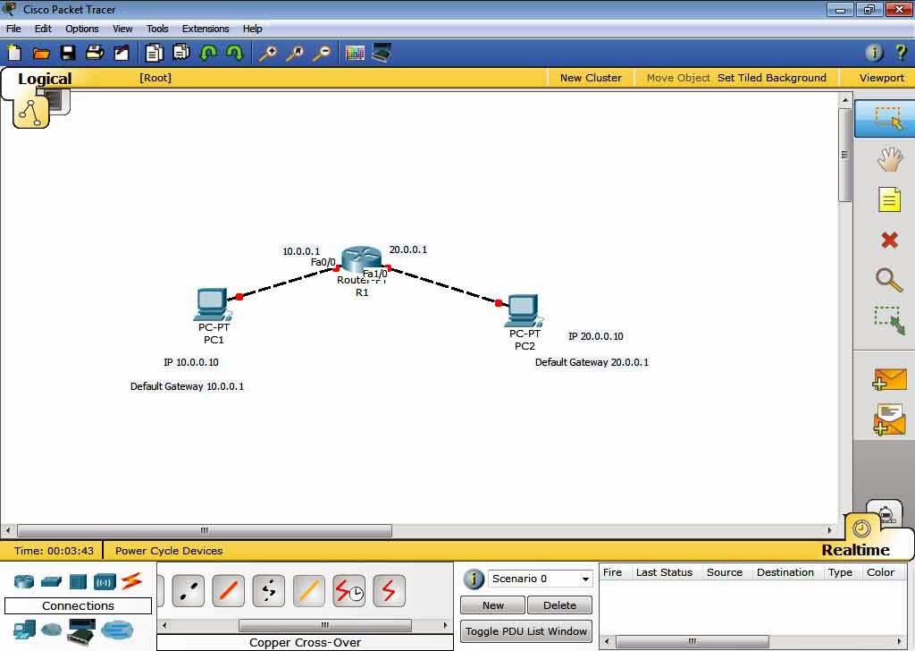 Router configuration packet tracer - needsbilla Router configuration packet tracer - needsbilla