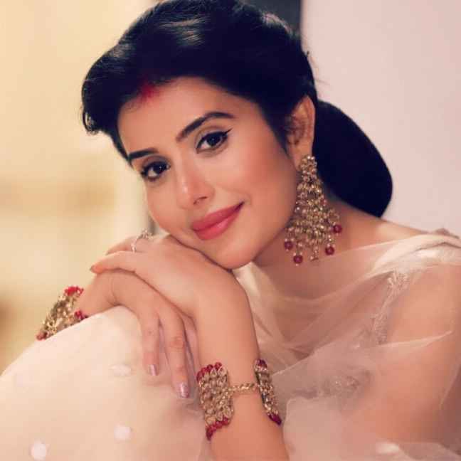 Charu Asopa Wiki, Biography, Age, Husband, Career and More