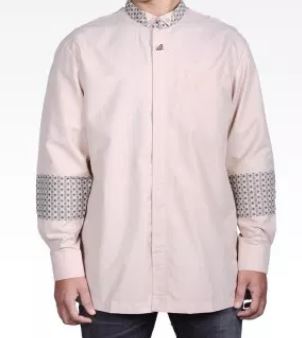 Model Baju Koko Rabbani Lengan Panjang Spesial Ramdhan 2019 - Zona ...