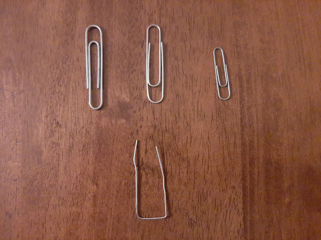 How To Remove A Keycap Off Of A Mechanical Keyboard Without A Tool