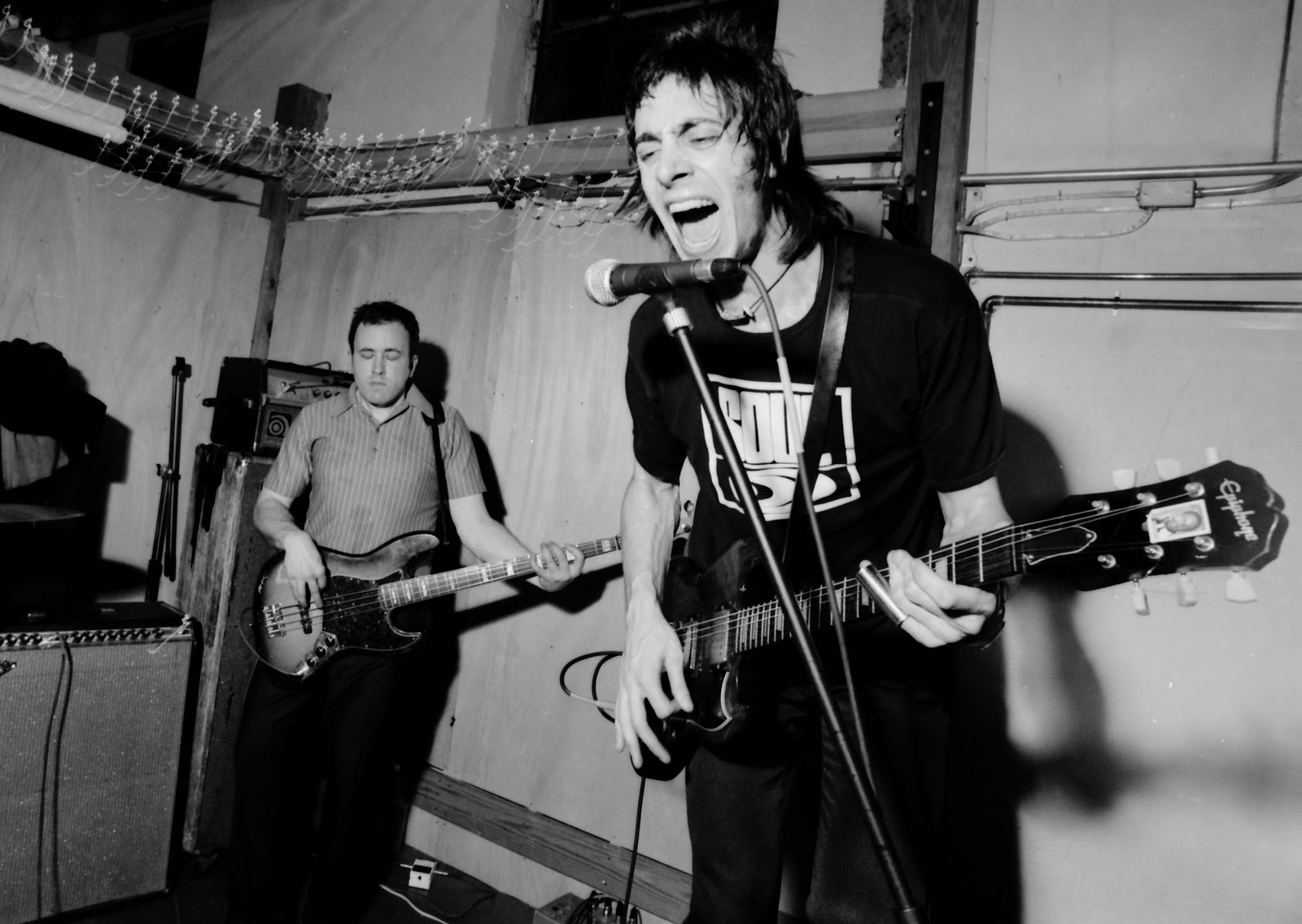 Virulent Photo: The Delta 72