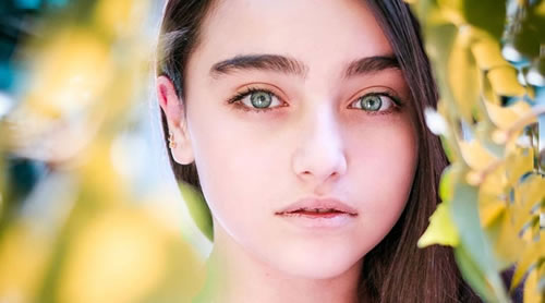 LIST: 10+ Most Beautiful Algerian Actresses