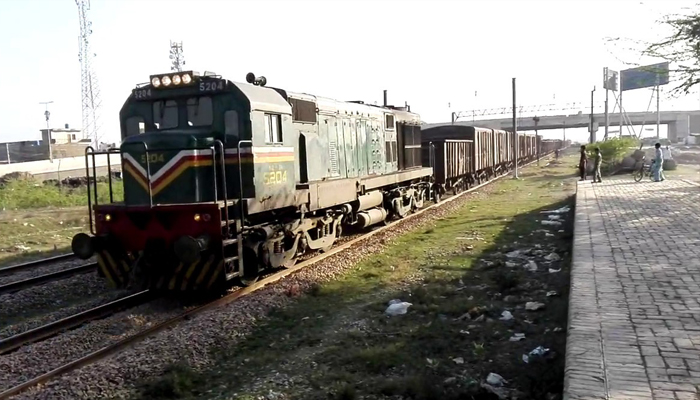 Pakistan Railways is an important pillar of inland cargo connectivity