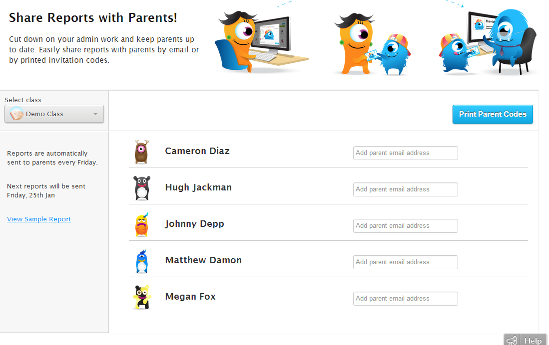 Parenting: Class Dojo For Parents
