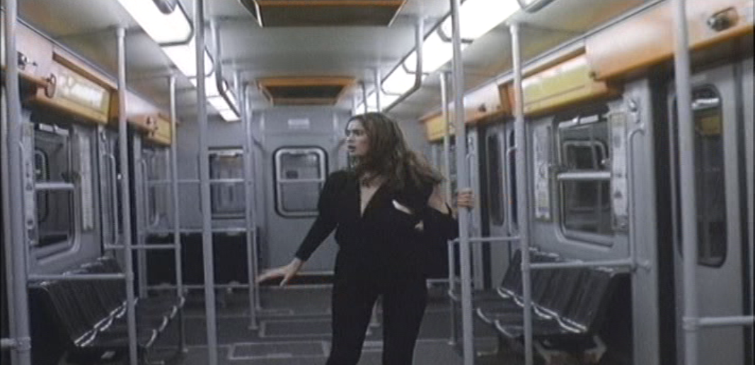 Hypnotic Crescendos: Dial:Help (1988)