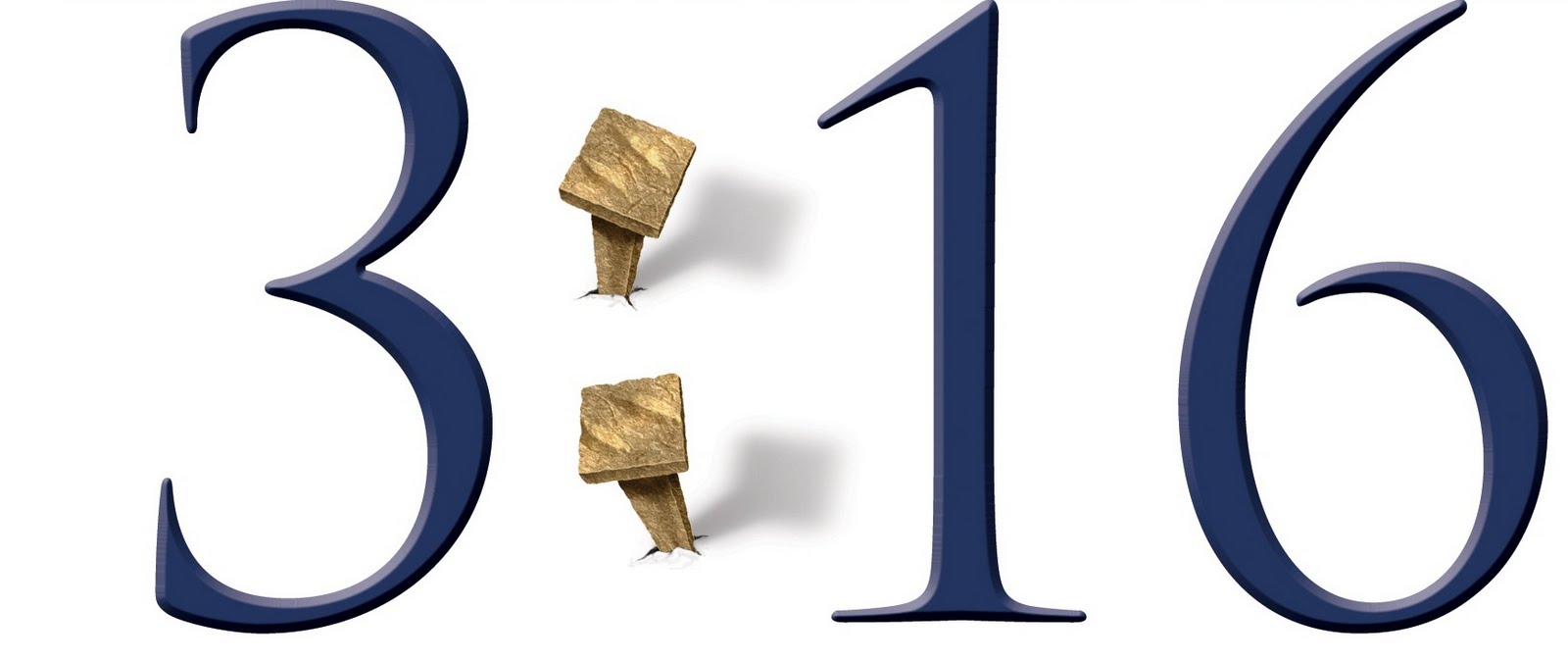 Pastor Mike s Blog 3 16 Week One