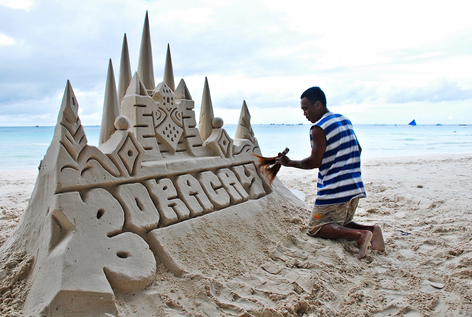 Boracay… Bold and Beautiful (Part 2 of 3) | Phoenixperience
