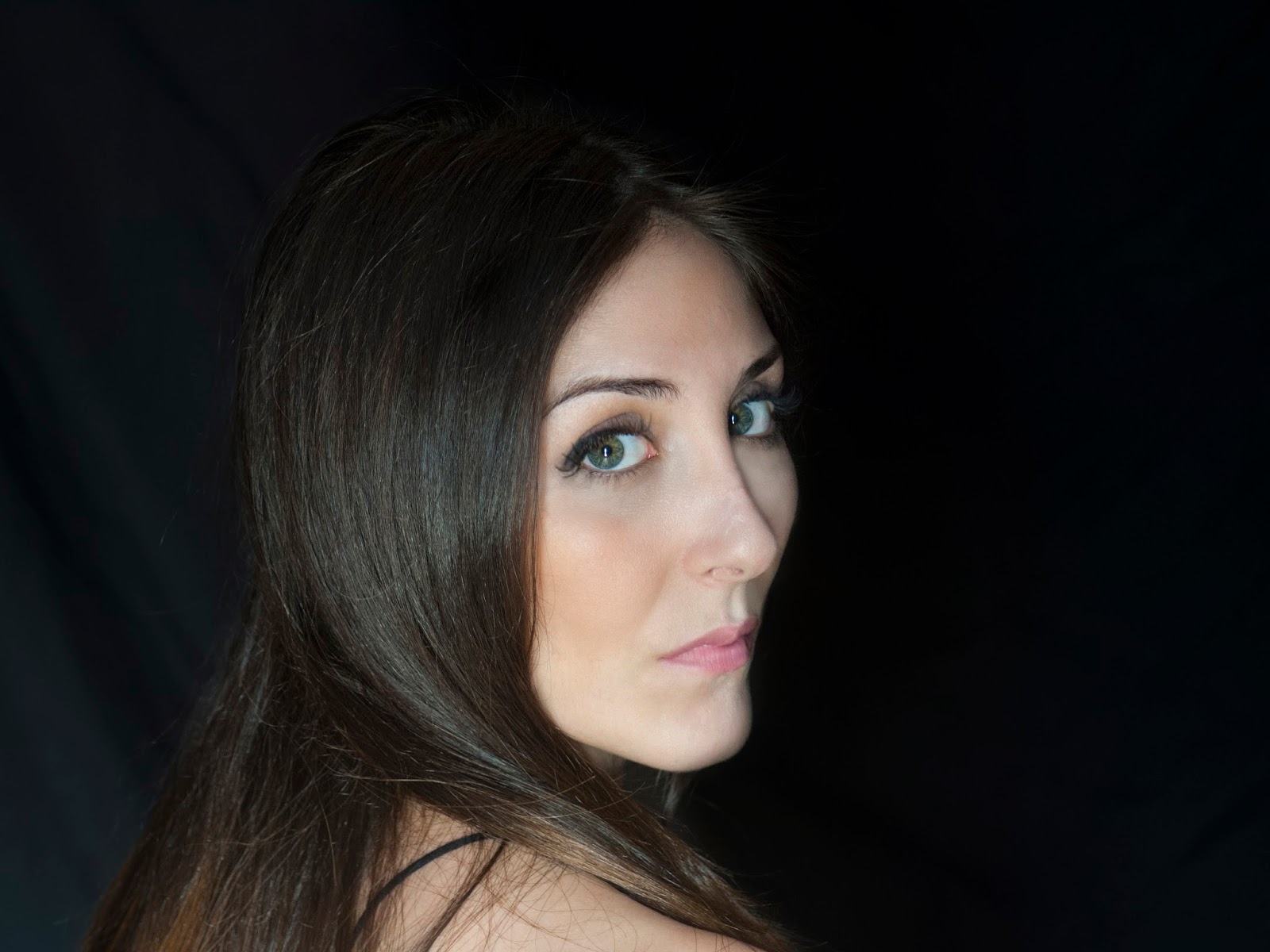 Laura Candela actriz