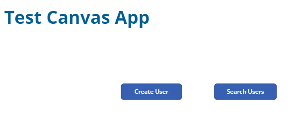 Aspiring Architect: Power Apps - Test Studio - Automation Testing