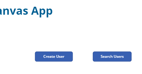 Aspiring Architect: Power Apps - Test Studio - Automation Testing