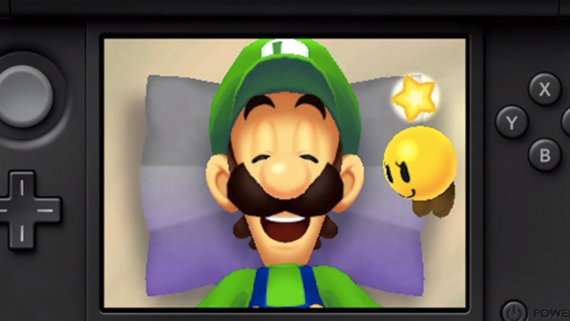 2013: O Ano do Luigi - A saga do personagem mais carismático da ...