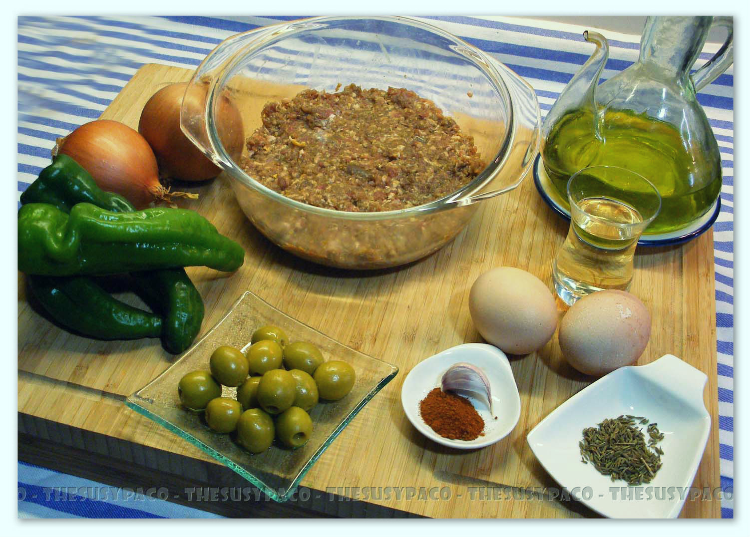 La Cocina De Susypaco Empanadillas Criollas Al Horno