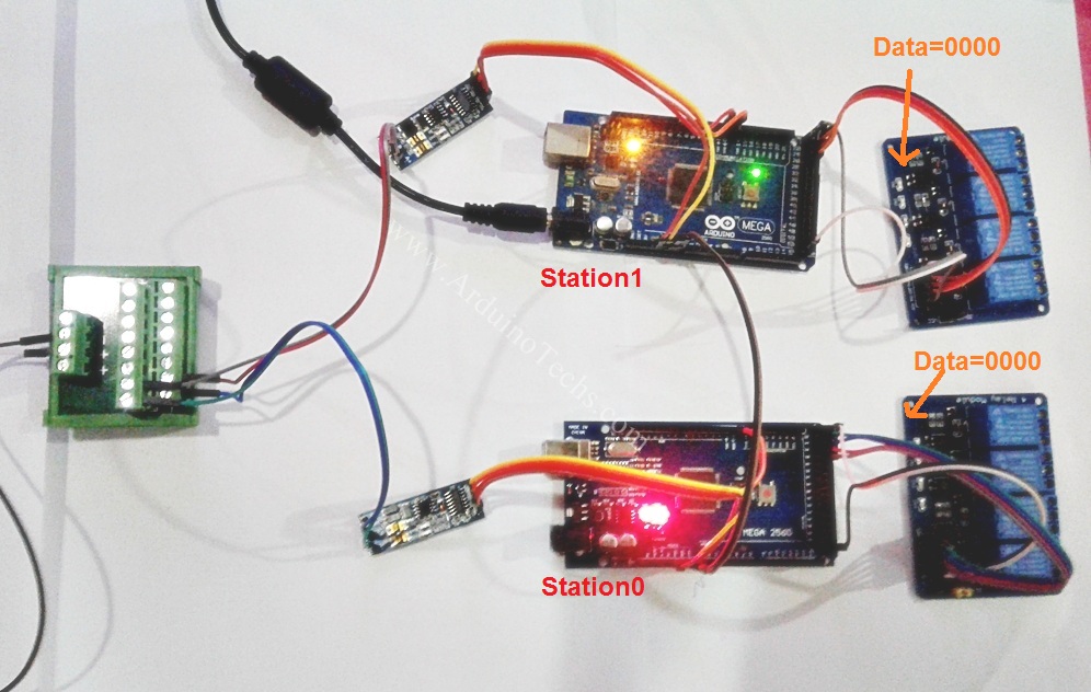 เทคนิคการอินเตอเฟส