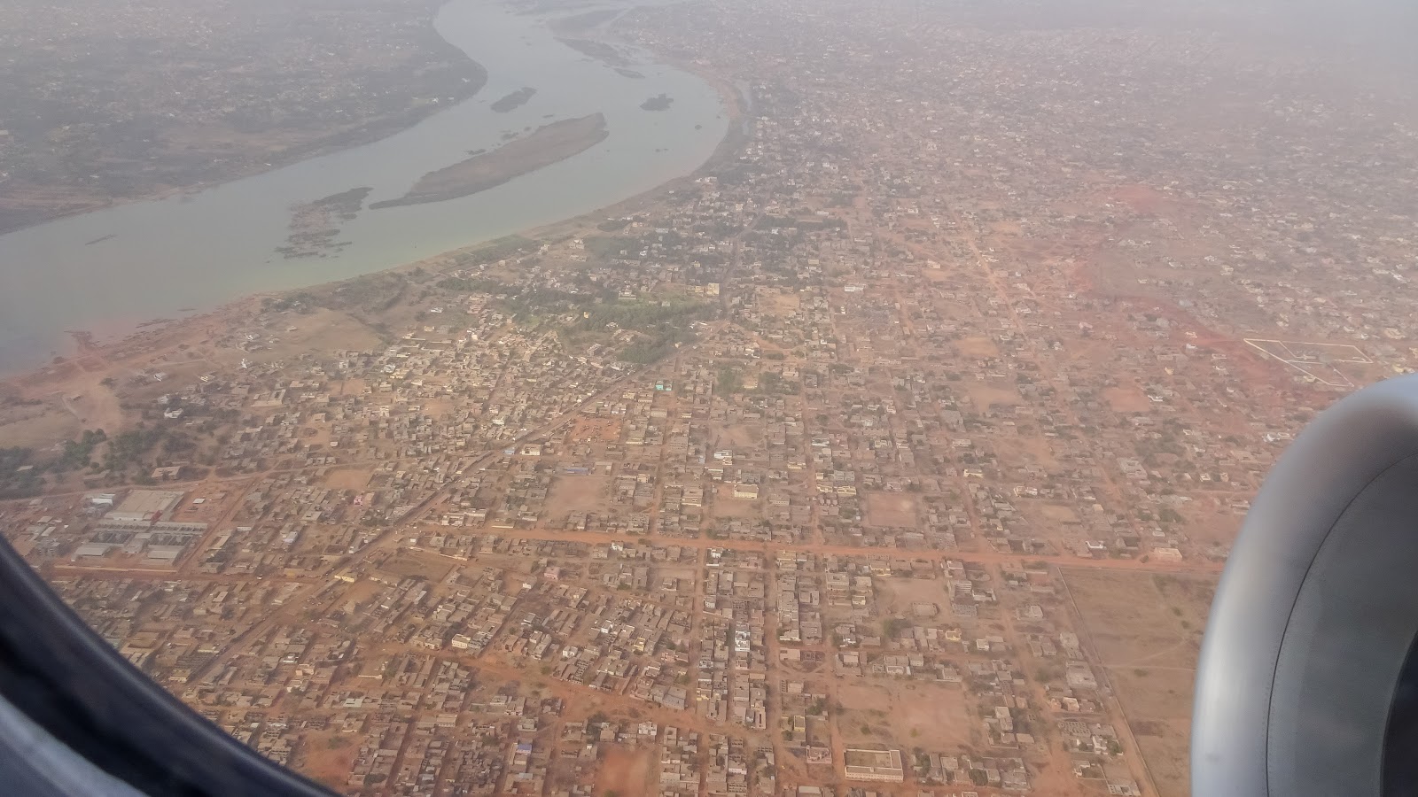 Mali - Hiking in Sub-Saharan Mountains - Sven's Travel Venues