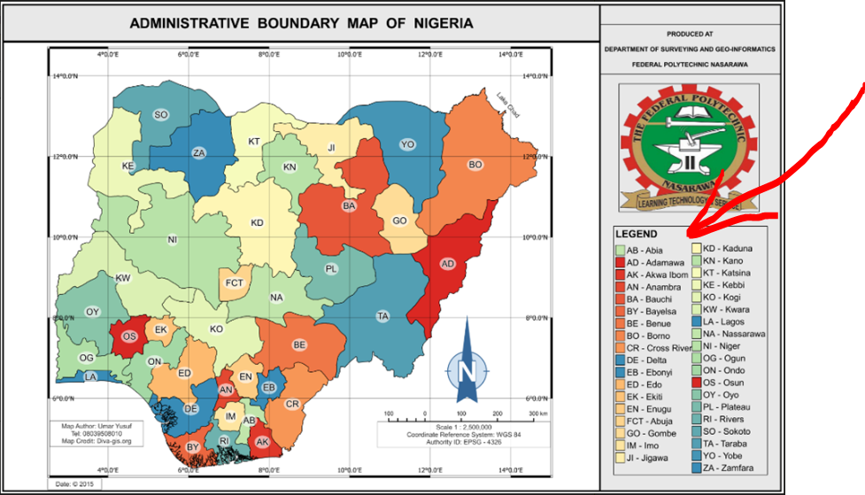 Geospatial Solutions Expert: Cartographic Map Layout Designs