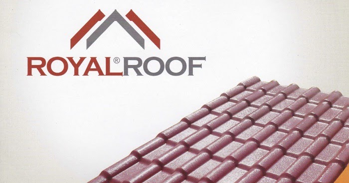 ATAP ROYAL ROOF: ROYALROOF│ GENTENG UPVC │ GENTENG PLASTIK untuk rumah