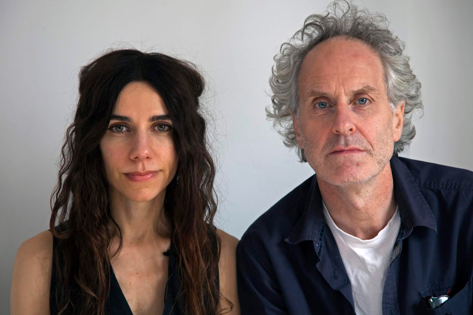 Melissa on the road: My interview with Seamus Murphy, about his work ...