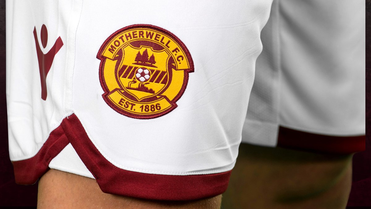 Motherwell 18-19 Home & Away Kits Revealed - Footy Headlines