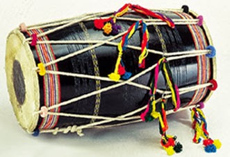 Indian Music Project: Dhol