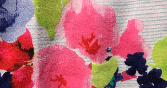 print & pattern: KIDS DESIGN - joules