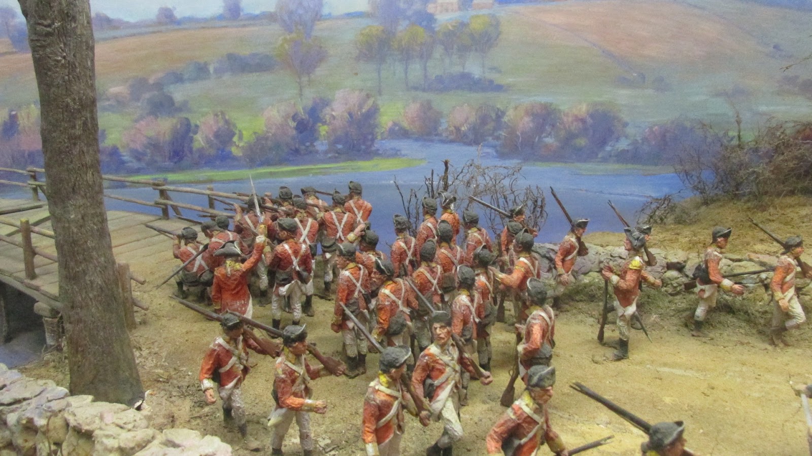 I LIKE the things I LIKE!: A trip to the Concord Museum