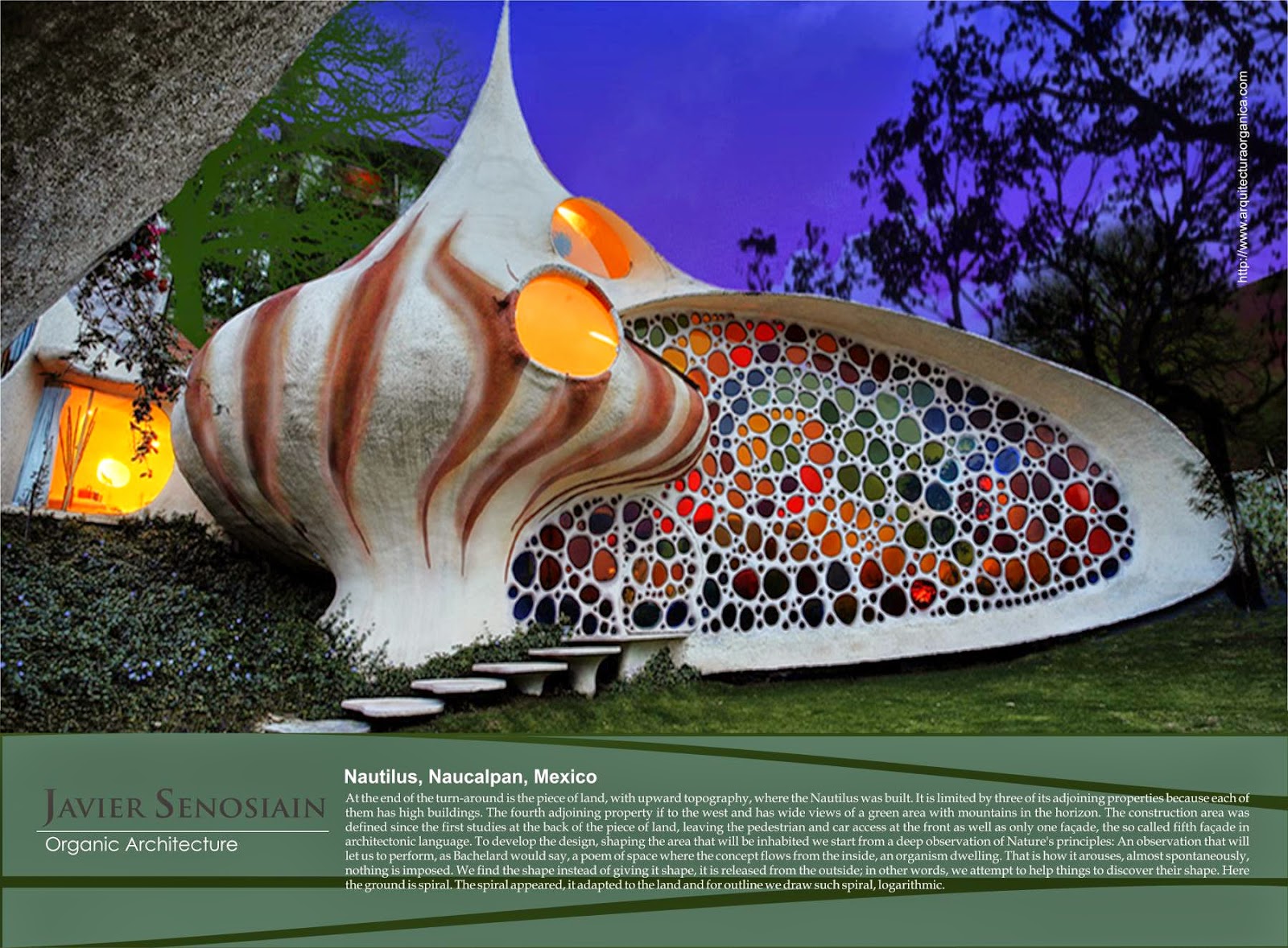 Mexican Architecture. 3000 Years: JAVIER SENOSIAIN