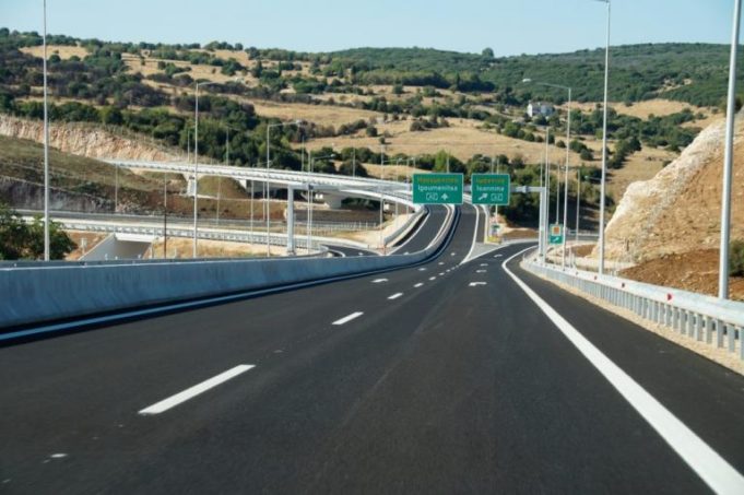 Ο δρόμος «Καλαμάτα- Ριζόμυλος -Πύλος – Μεθώνη» σε συνάντηση Καφαντάρη ...