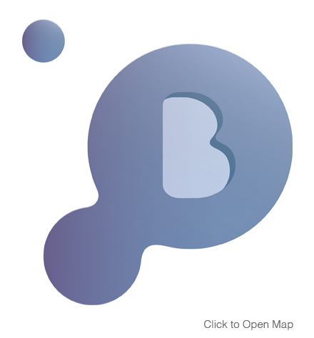 Blabber Bubble: Home