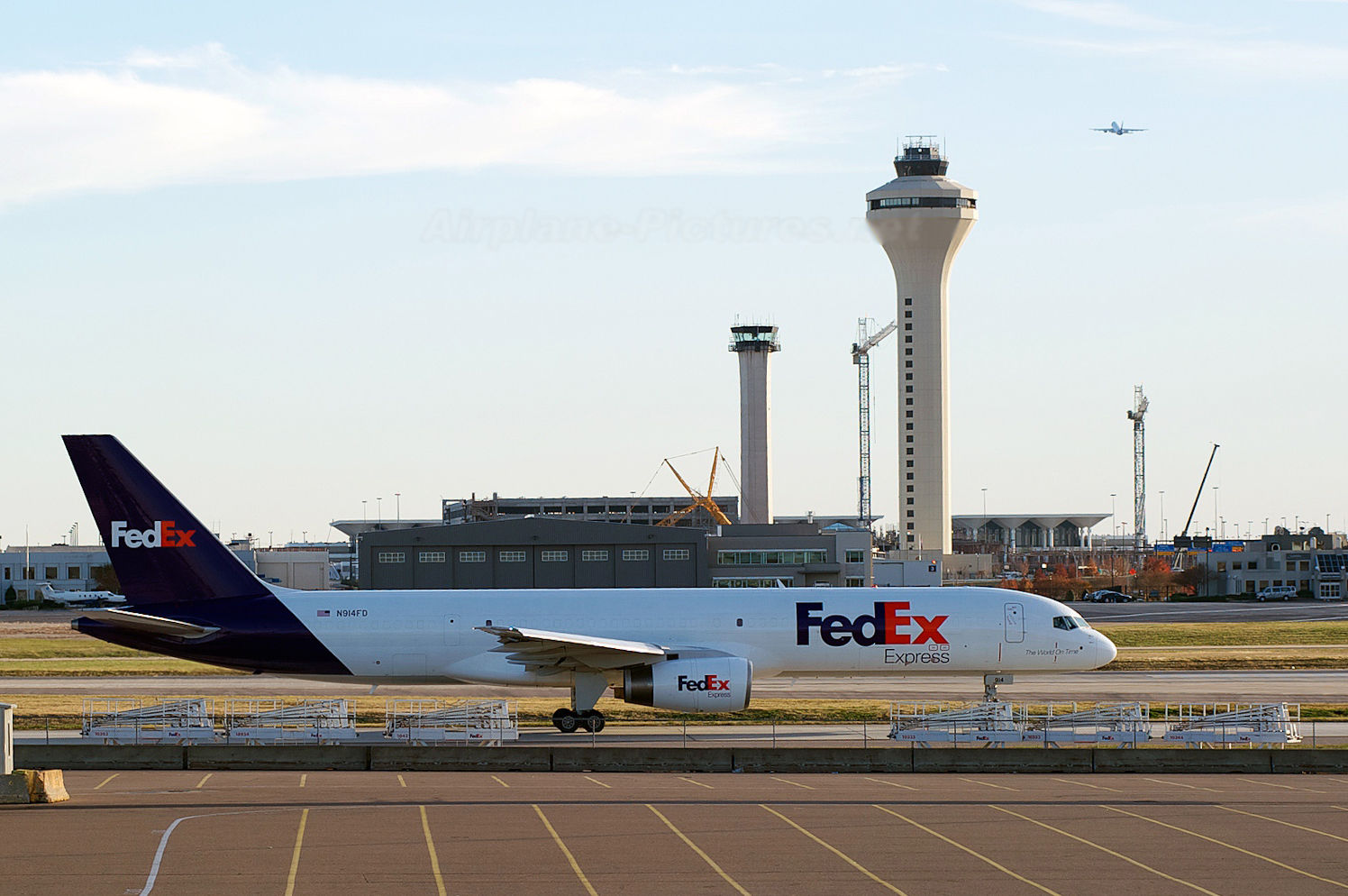 Fedex Expess Fleet ~ News Aviation
