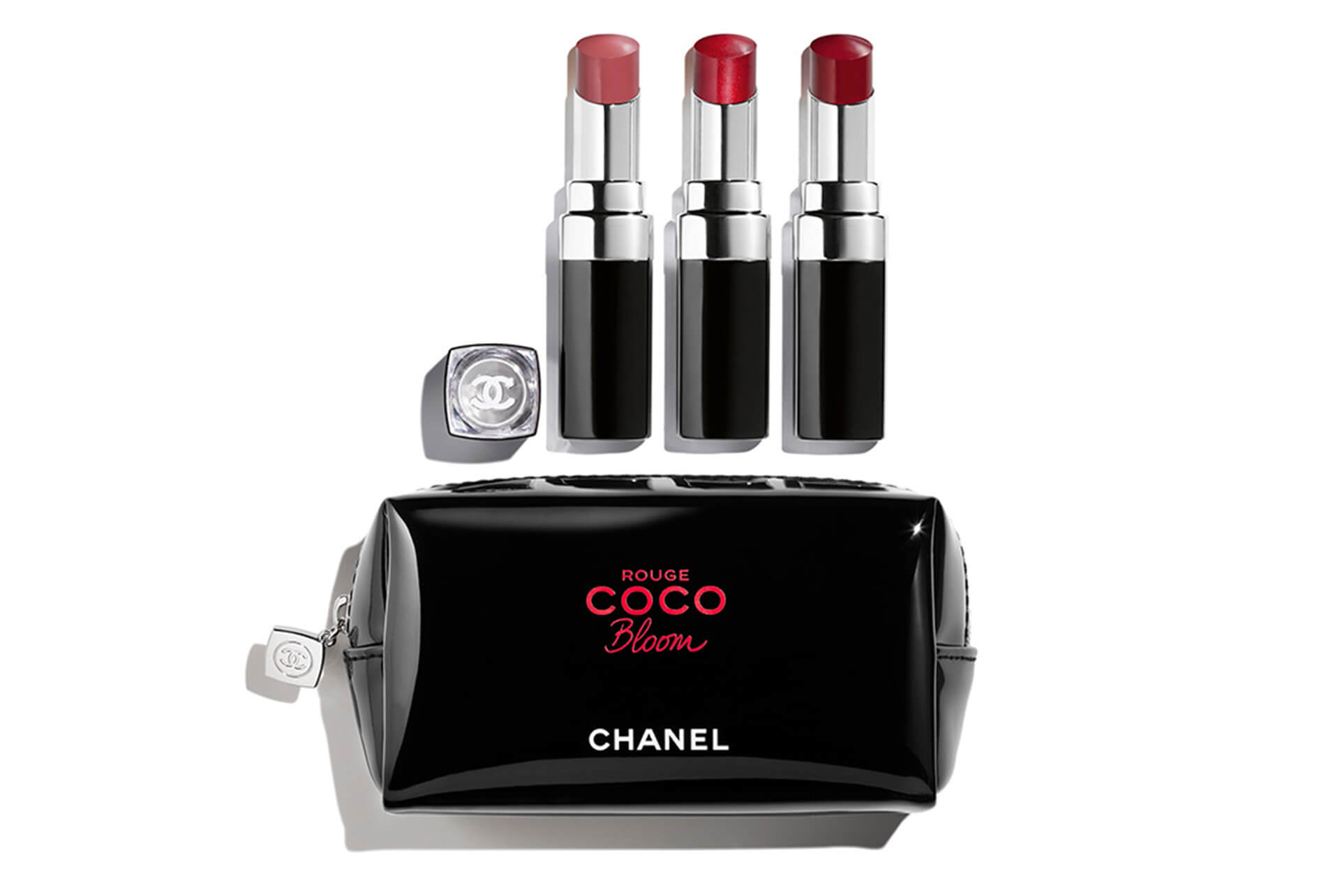 Beauty News : Chanel Rouge Coco Bloom | kleo beauté