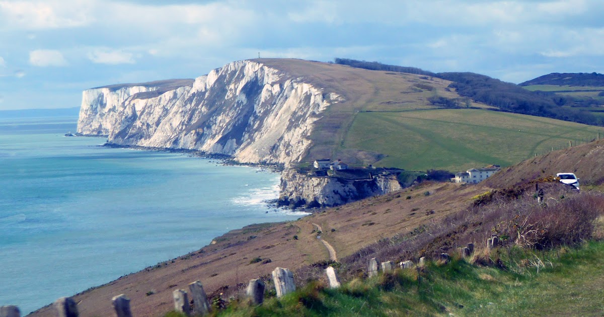 Wild and Wonderful: Isle of Wight (4): Farringford, Tennyson's Home