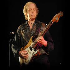 Interview:--> Eric Bell (Thin Lizzy)