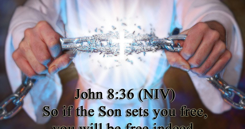 daily-bible-verses-john-8-36