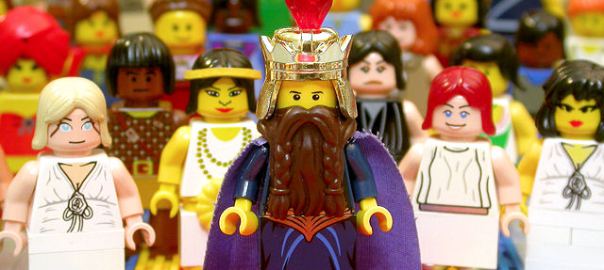 Lady Israelite: Israelite Marriage Part IV: Is Polygamy Biblical?