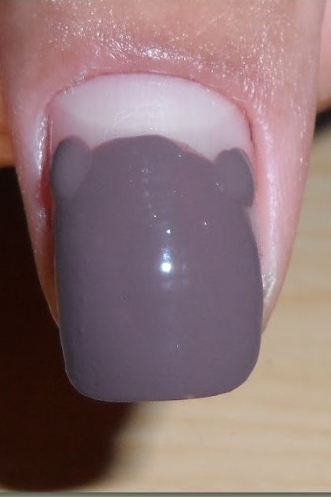 Make a Nail Art: Unha de Macaco