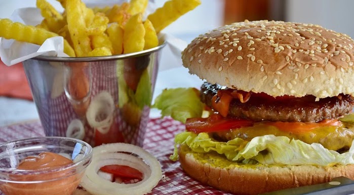 Five Junk Foods that must be avoided from breakfast to lose weight: BizGlob