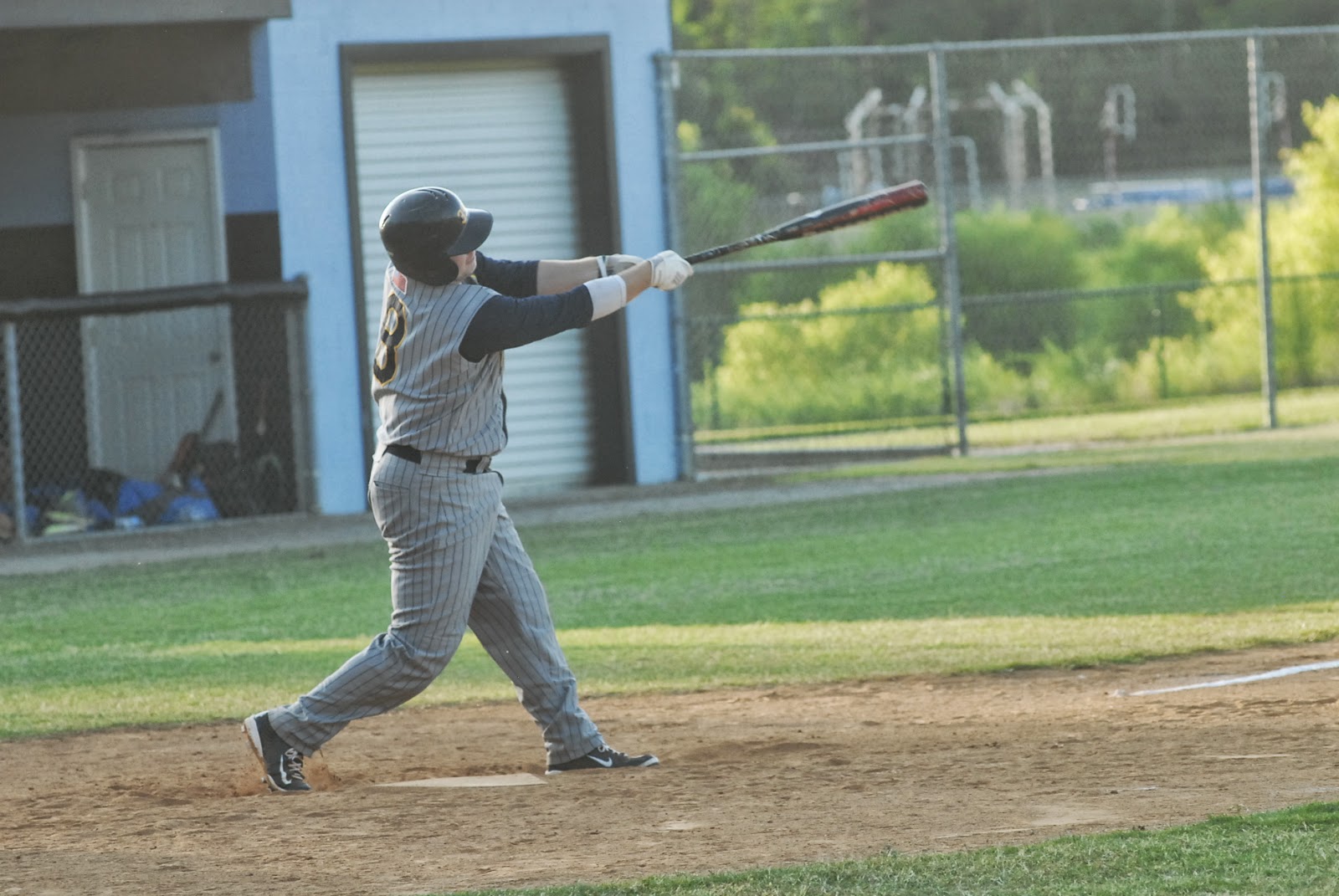 Rev City Sports: Mikey Anerton commits to play baseball at Averett ...