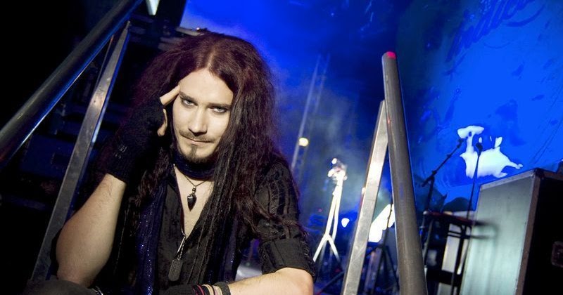 El líder de NIGHTWISH sobre el ex baterista - METALROCK CLUB
