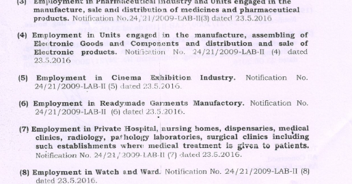 KNOWLEDGE BLOG ON "INDIAN LABOUR LAW AND HUMAN RESOURCE" - ADVOCATE ...