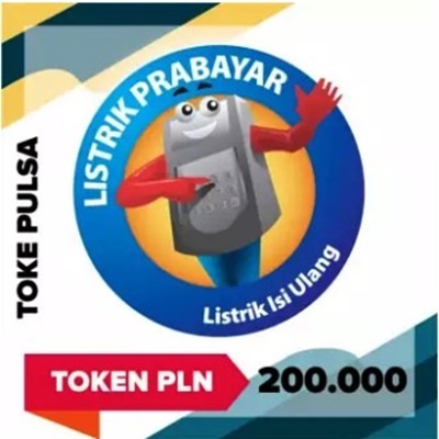 TOKEN PLN 200 - PROMO TOKEN PLN 2020