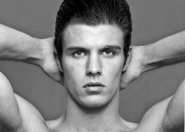 I Like Man: BRIAN LEVY