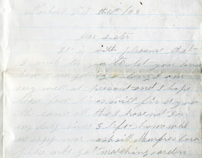 Virginia Wheeler Martin Family History and Learning Center: 5 Tips for ...