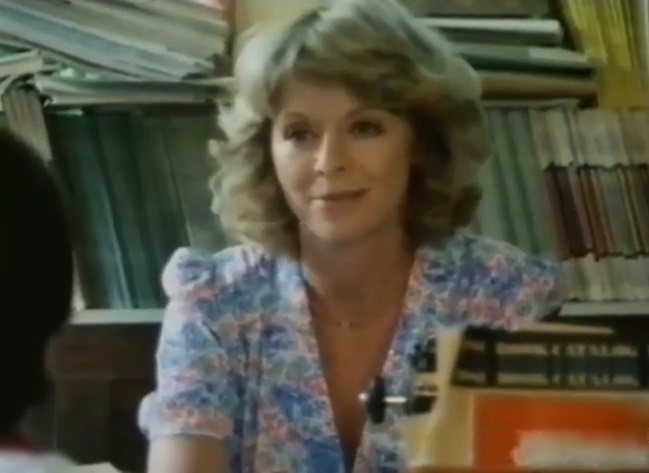 The Bloody Pit of Horror: Daemon (1985) (TV)