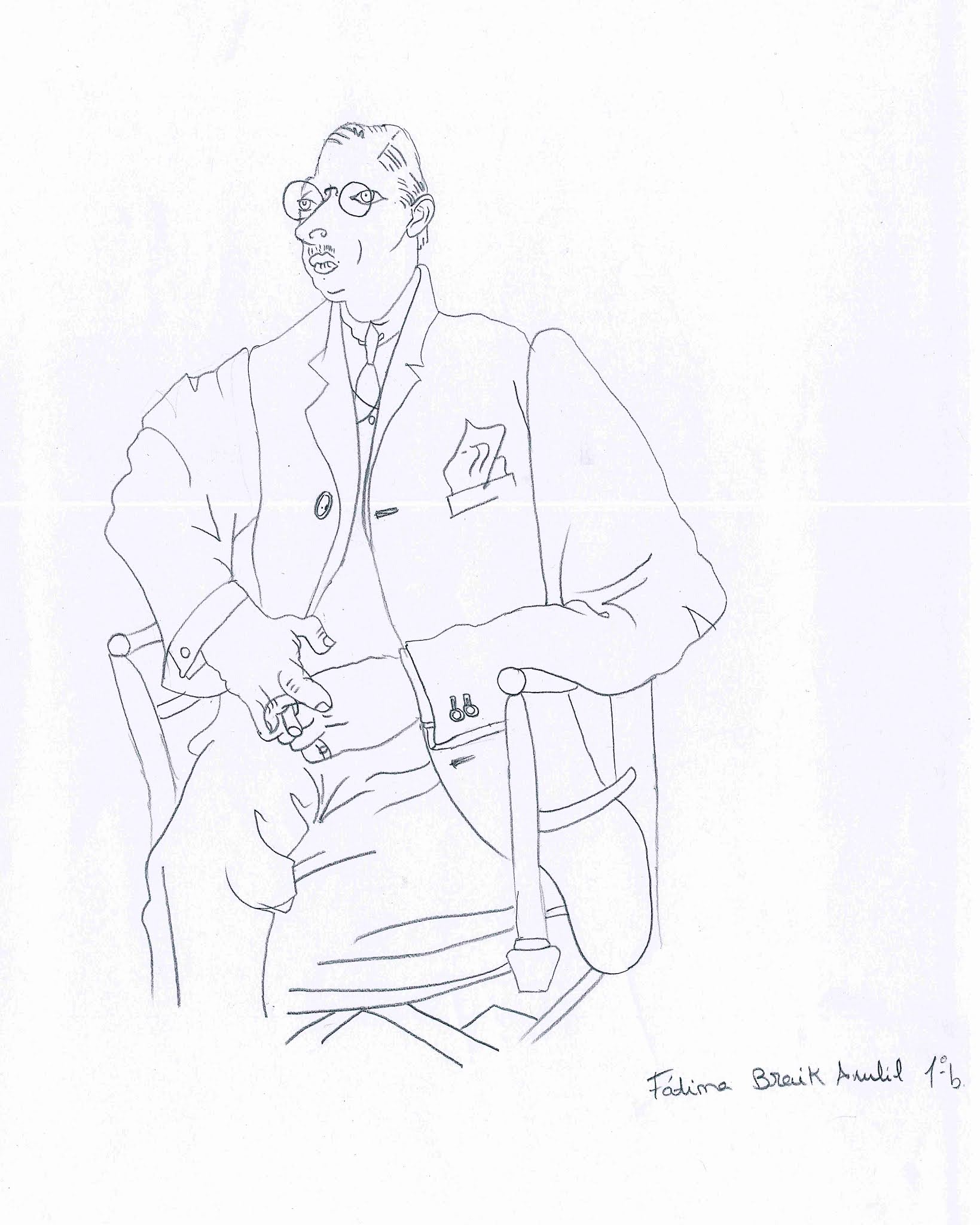 DIBUJO ARTÍSTICO: DIBUJO INVERTIDO